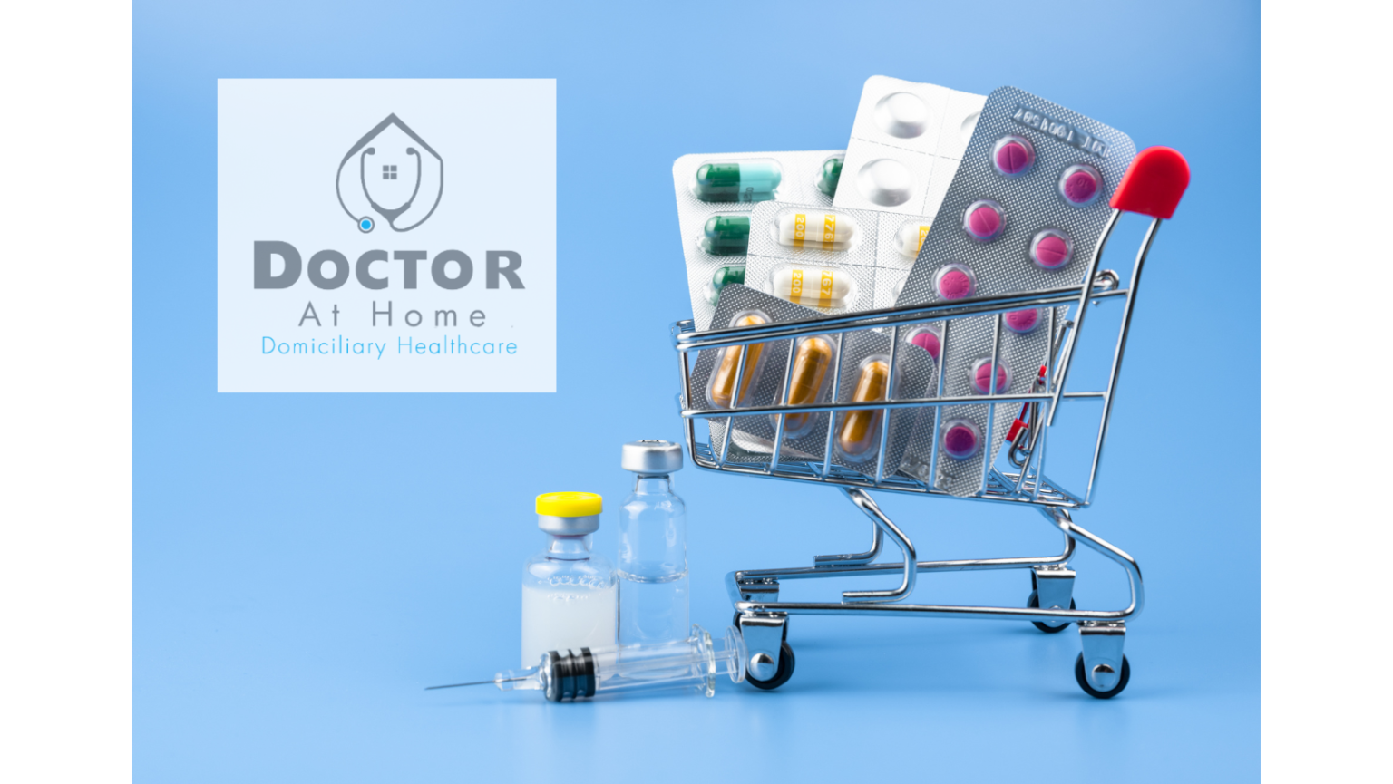 How to Buy Medication in Mexico - Doctor At Home
