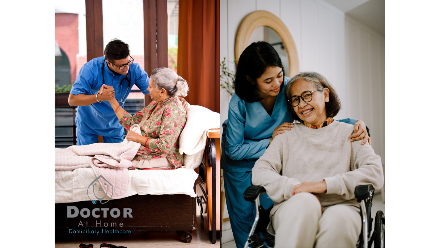 Home Nurse in Puebla - Doctor At Home