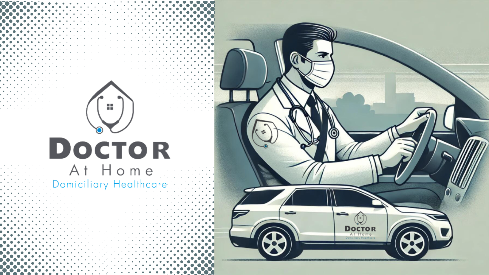 Home Doctor Mérida: English-speaking doctors - Doctor At Home