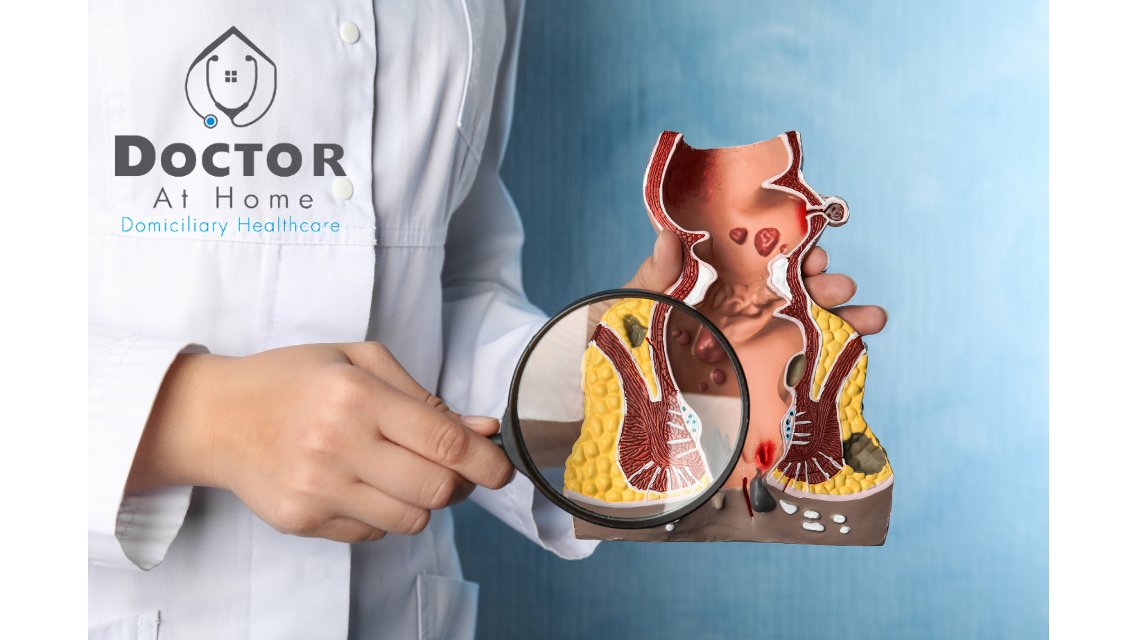 Manometría Anorrectal de Alta Resolución en Puerto Vallarta - Doctor At ...